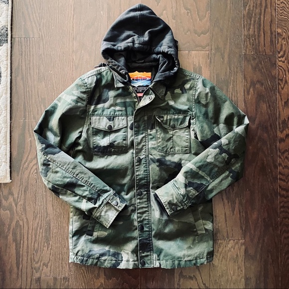 Empyre | Jackets & Coats | Empyre Jacket | Poshmark